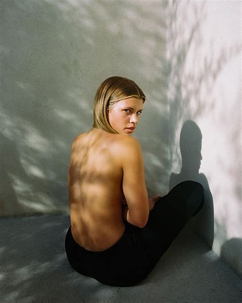 Sofia Richie Topless Of The Day