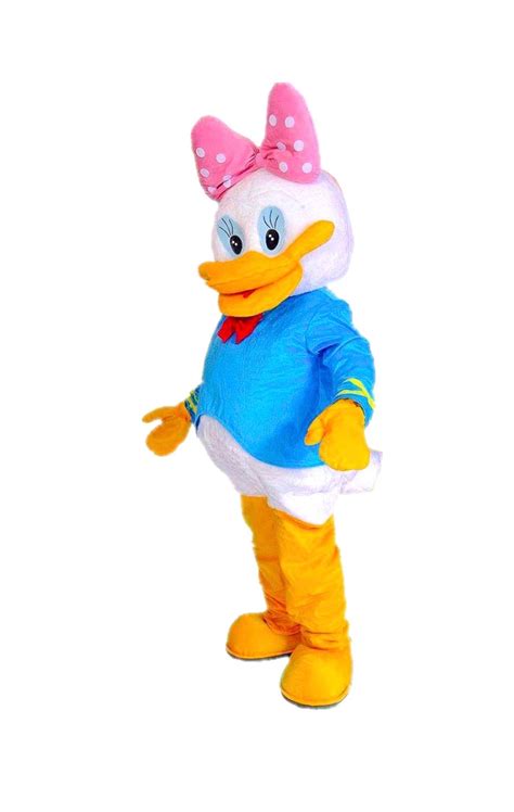Daisy Duck Character Rahme Events