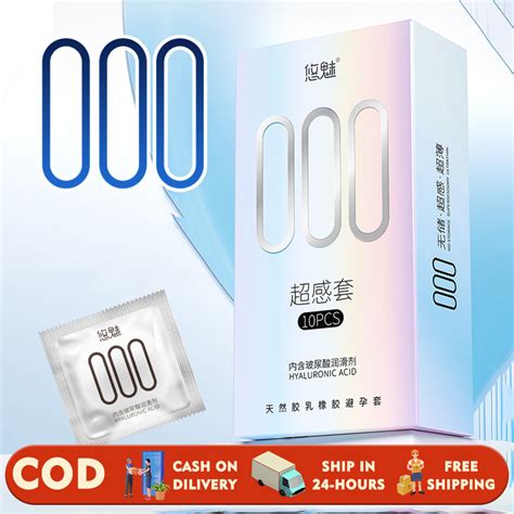 10pcs 1box 0 01mm Super Thin Trust Ultra Thin Condom For Men Sex