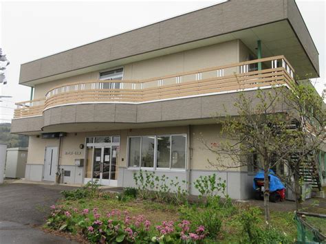 あっとほーむ北条空室情報！