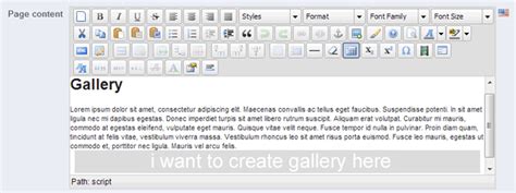 Solved Fancybox Effect In Editorial Module Addons Modules And