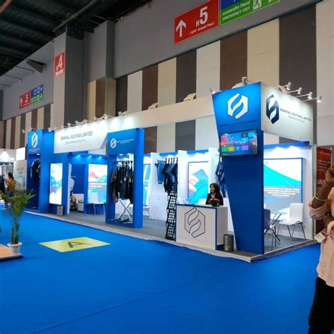 Expo Exhibition Exhibitionstands Exhibitions2023 Gartexexpo Vikramaditya Shukla