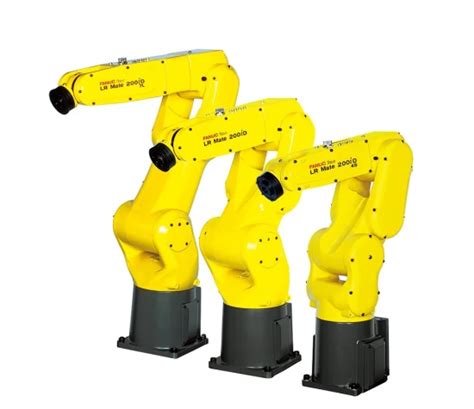 Fanuc Robot Arm Dr 3ib Delta Robot Pick And Place Robot Assembly Line