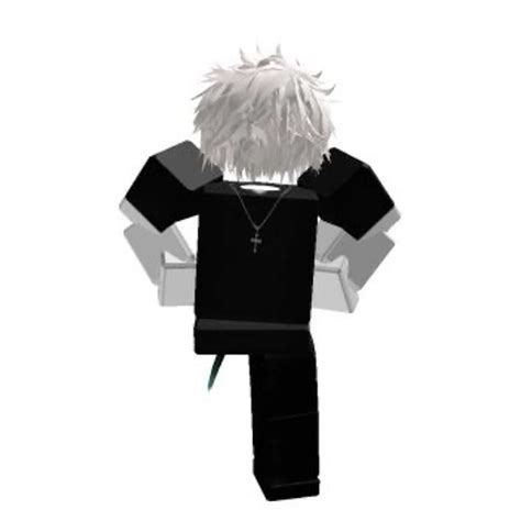 Cute Roblox Avatars Boy