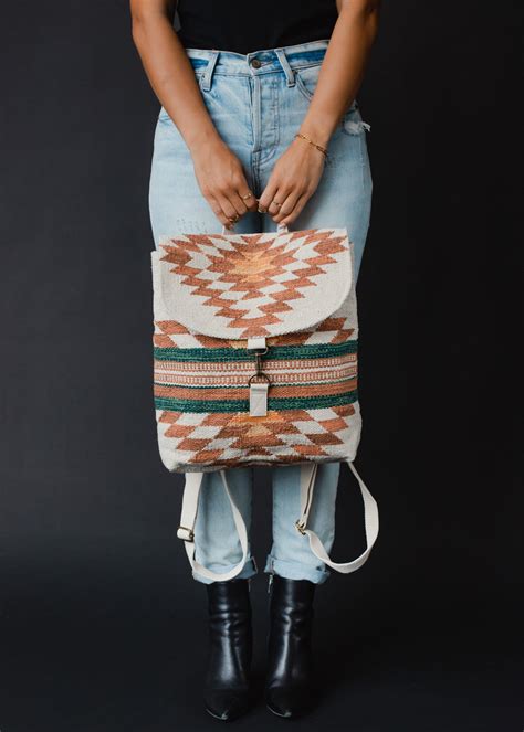 Sweet Talker Backpack Panache Apparel Collection
