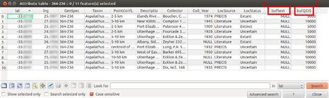 How To Use Field Calculator From Qgis Sextante Plugin Geographic Information Systems Stack