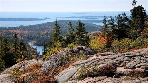 Acadia National Park Maine Wallpapers Wallpaper Cave