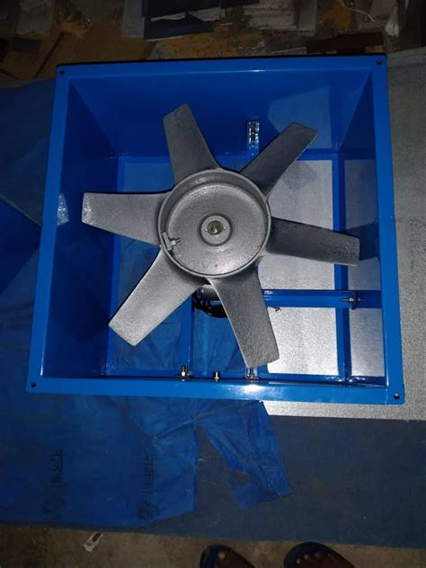 Extractor Fan At ₹ 9000 Piece Air Ventilator In Chennai Id