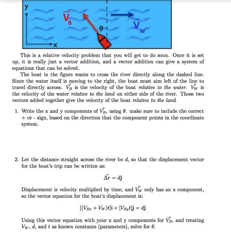 How To Calculate Travel Time By Boat