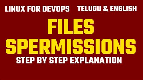 Linux In Telugu By Kkvansrotechnologies Youtube