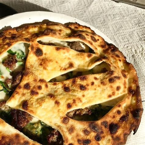 Gluten Free Pagnotello From Scugnizzipizza Tag A Friend Who Would Love This And Tag Us In Your