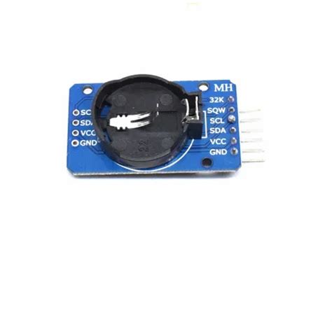 CHINA DS Real Time Clock Module At Rs Piece In New Delhi ID