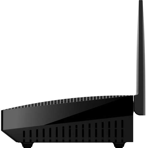 Customer Reviews Linksys Ax3000 Mesh Wi Fi 6 Router Black Mr20ec Best Buy