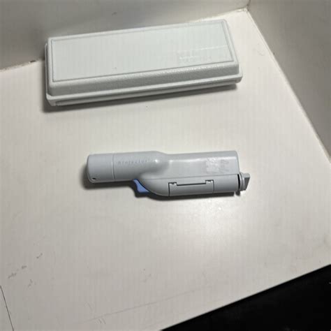 Biojector Needle Free Injector Series 2000 Ebay