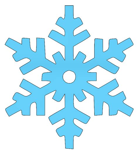 Stl File Wall Art Flocon 🎨 ・3d Print Model To Download・cults