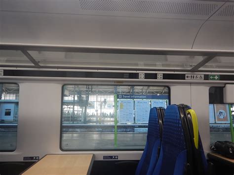 My First Ride In A Class 331 Train « The Anonymous Widower