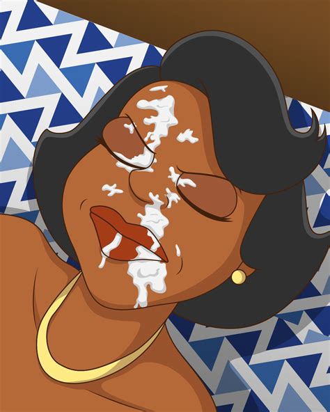Post 6017676 Donna Tubbs The Cleveland Show