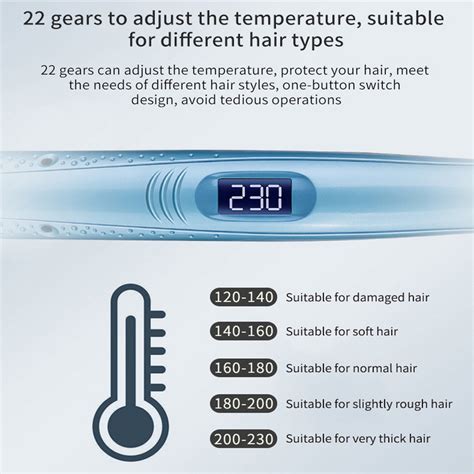 Badu Bg Инфрачервена преса за коса Маша 2 в 1 Керамична ютия Професия Бързо нагряваща ютия Прави