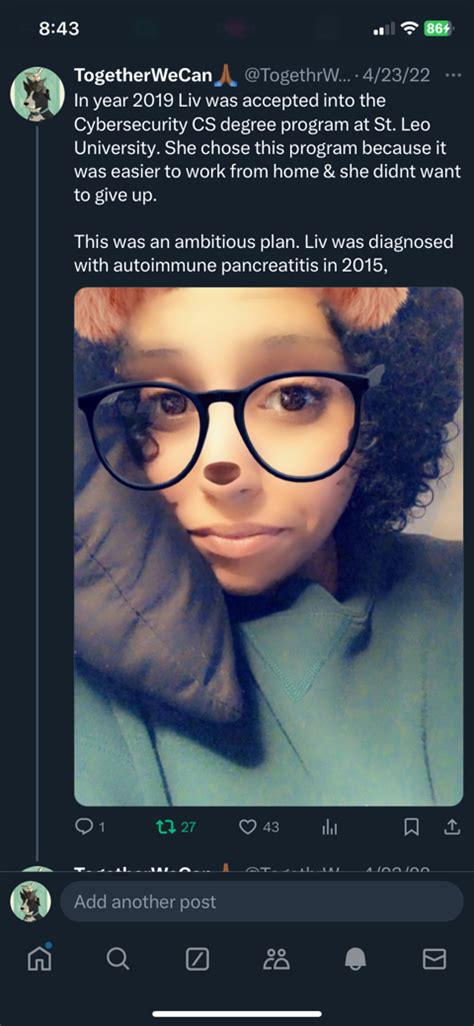 Why The World Should Know Her Ko Ko Fi ️ Where Creators Get Support From Fans Through