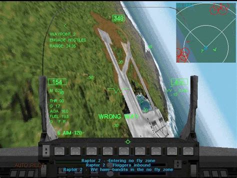 F 22 Raptor Download