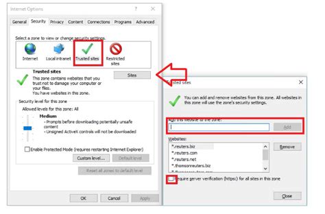 Metastock Authentication Data Director Knowledge Base