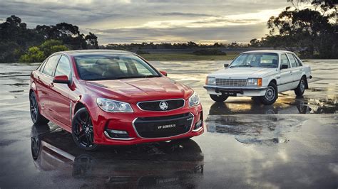 Holden Cars