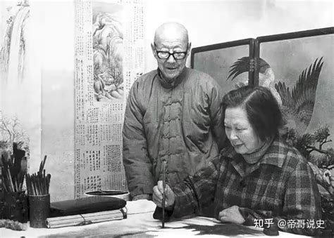 1961年张伯驹落难，陈毅却推荐他去吉林当馆长：我代表党谢谢你了 知乎
