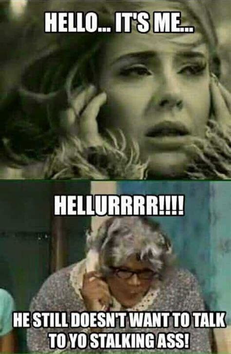 Hallelujer Its 30 Funny Madea Memes That Are Just Plain Funny