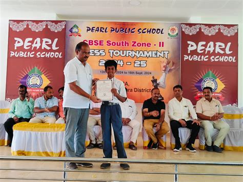 🌟 Dpsbn Shines At Delhi Public School Bangalore North