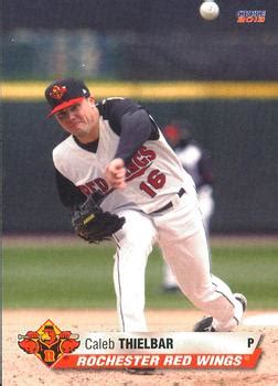 Caleb Thielbar Gallery Trading Card Database