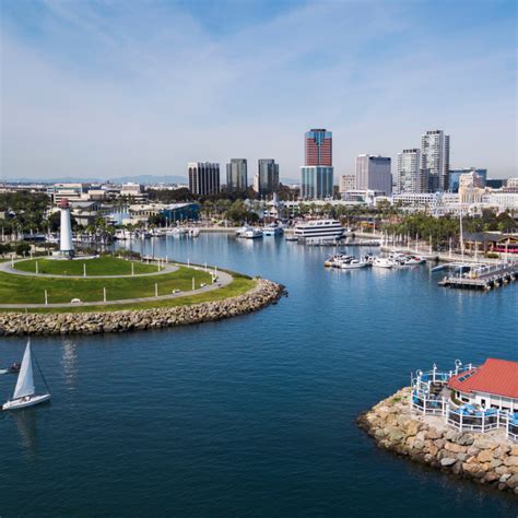 The Solo Travelers Guide To Long Beach Ca Shes Catching Flights