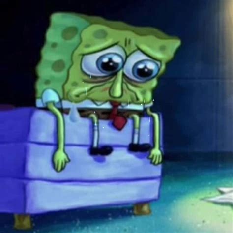 100 Spongebob Crying Wallpapers