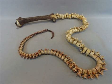 A Whip Made From A Human Spine Must Be Made Tolkiens Amazing