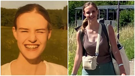 Zeugenaufruf Mit Fotos 16 Jährige Aus Stuttgart Weilimdorf Wird Seit
