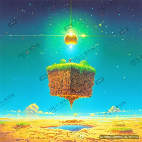 Ai创作图超现实的世界 外星球幻想场景插画 超现实合成 超现实插图 Cgi超现实主义 3d超现实主义 超现实的蘑菇 超现实主义图片 超现实场景 环境概念艺术 梦想象世界梦幻插画 梦境科幻地球
