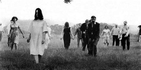 The 9 Best Zombie Movies That Feel Really Realistic Cinemablend