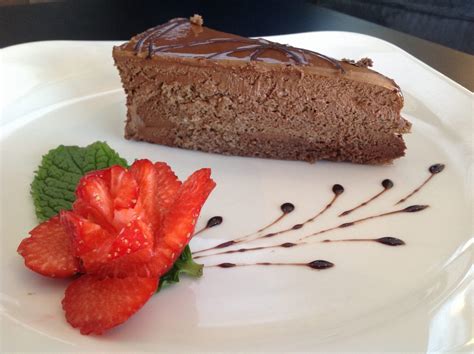 Massimos Restaurant Dine In Menu