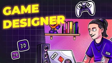 Everything You Need To Know About Game Design For Newbies