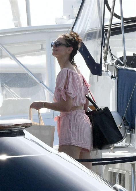 Katie Holmes In A Bikini 2018 02 Gotceleb