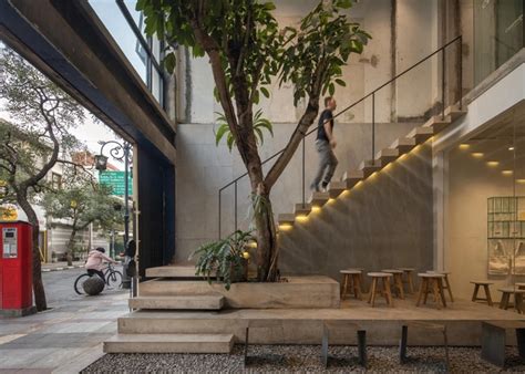 Kecamatan Sumur Bandung City Archdaily