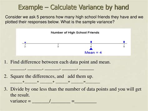 PPT Describing Quantitative Variables PowerPoint Presentation Free Download ID 727344