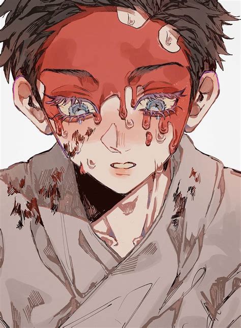 上弦之鬼猗窝座童磨鬼灭之刃图片尺寸2059x2812 Bobopic