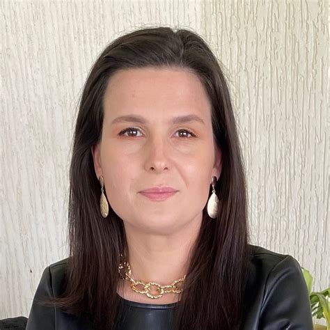 Lesea Coroleanciuk Spezialist Für Internationale Beziehungen