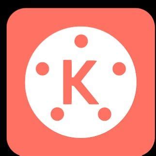 Kinemaster Logo Png Simpan Seni