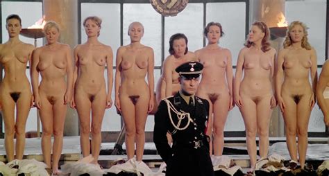 Paola Senatore Nude Pics Pagina 4