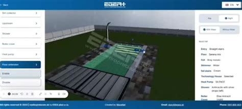 Create An Interactive 3d Configurator Using Threejs Webgl And R3f By