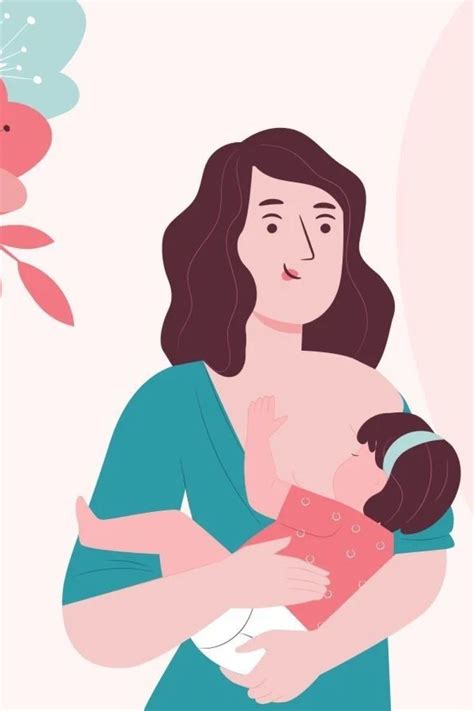 Mother And Baby Campaign Powerpoint And Keynote Template Keynote Template Mother And Baby