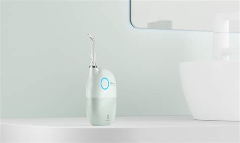 Oclean A10 Oral Shower Uk