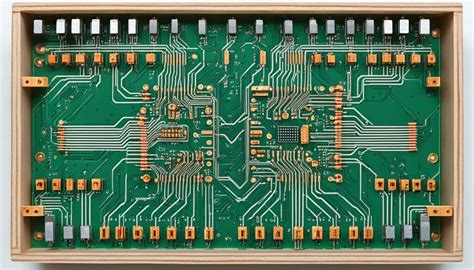 arithmetic logic unit in digital circuits