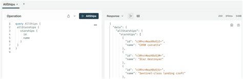 Combining Graphql Multiple Queries To Boost Performance Contentful